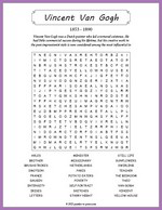 Free Printable Word Search Puzzle Games