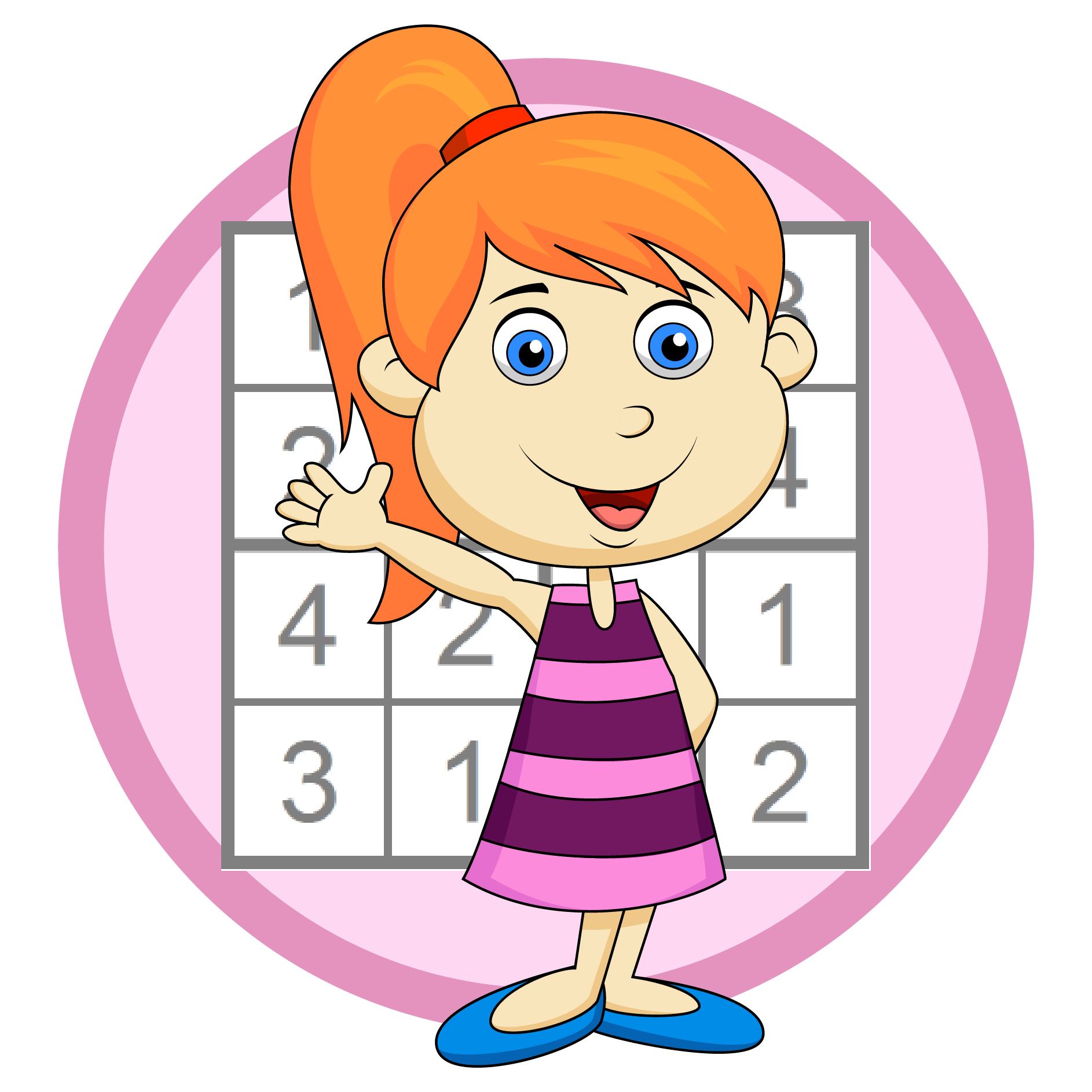 About Puzzles to Print - Free Printable Puzzles for Every Learner